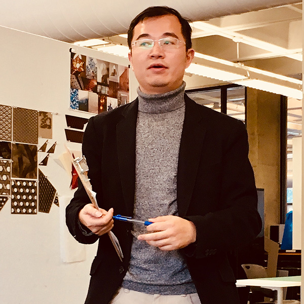 Periodic Table Makeover | School of Mathematics | Georgia Institute of ...