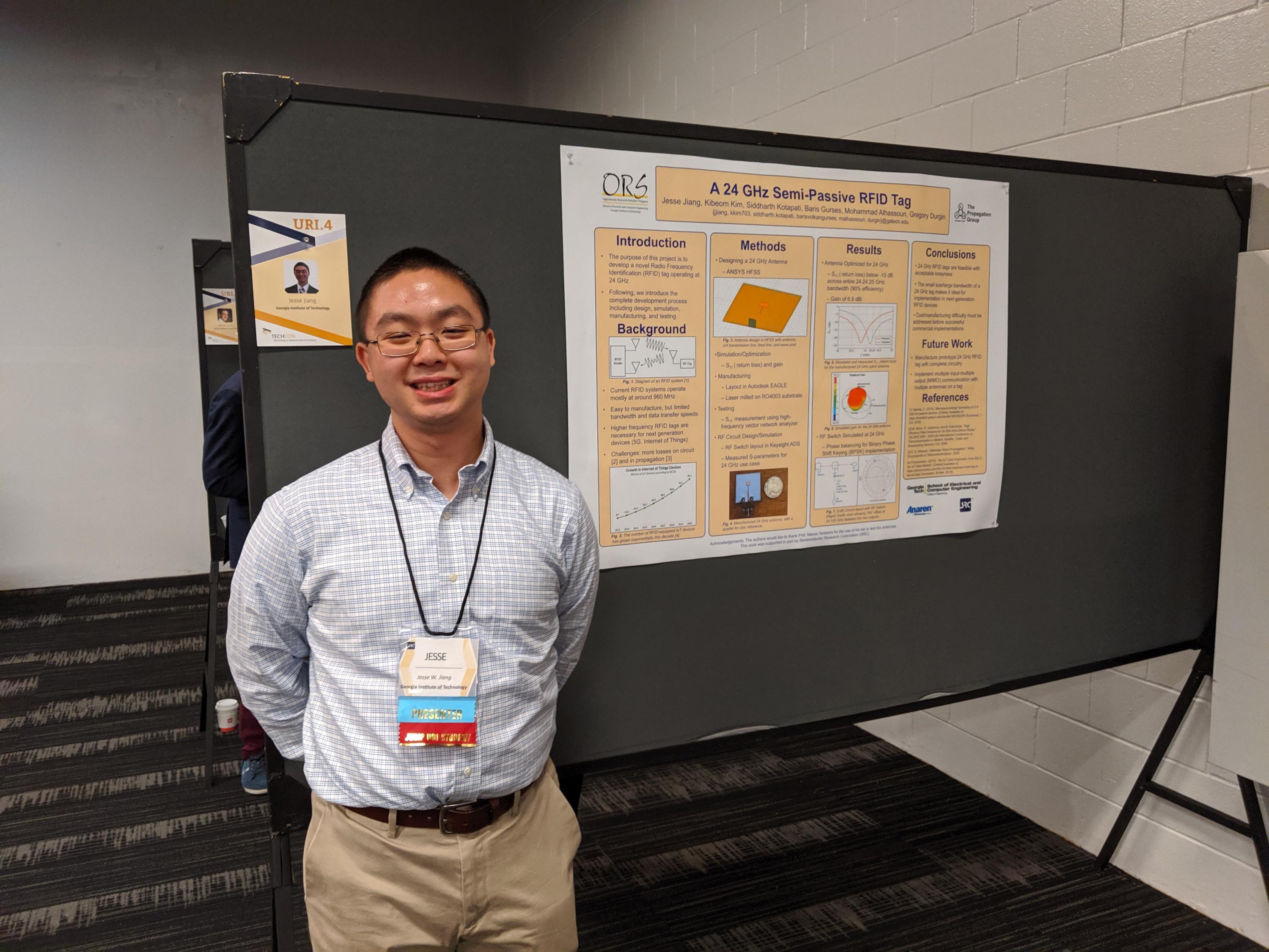 TA Awards 2021 | School of Mathematics | Georgia Institute of ...